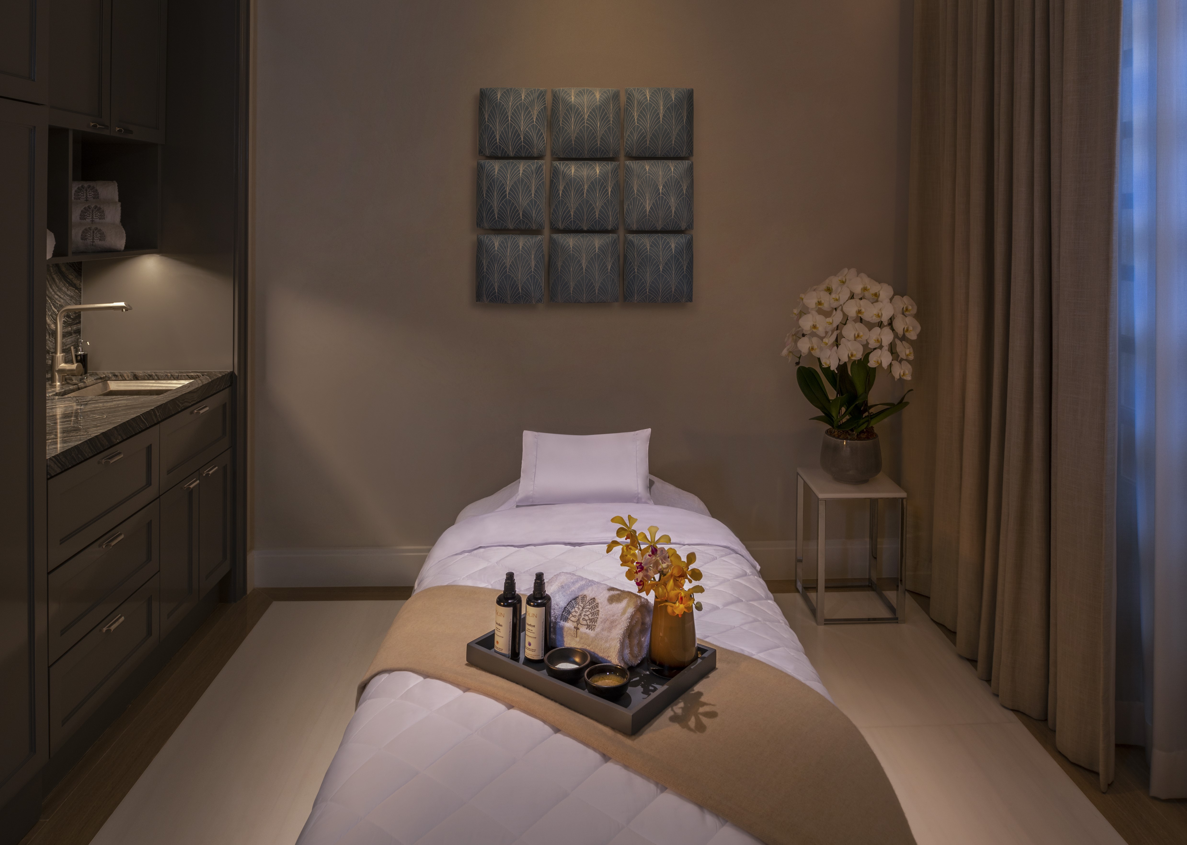 Spa Promotions Singapore | Raffles Spa Offers & Packages