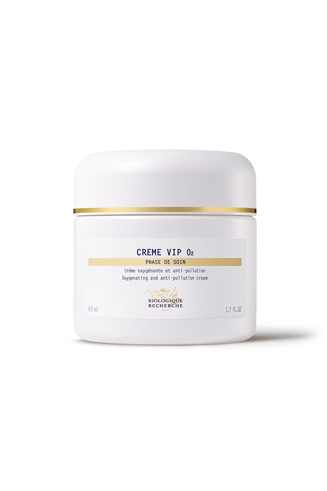 Creme Intensive VIP O2 | Raffles Spa